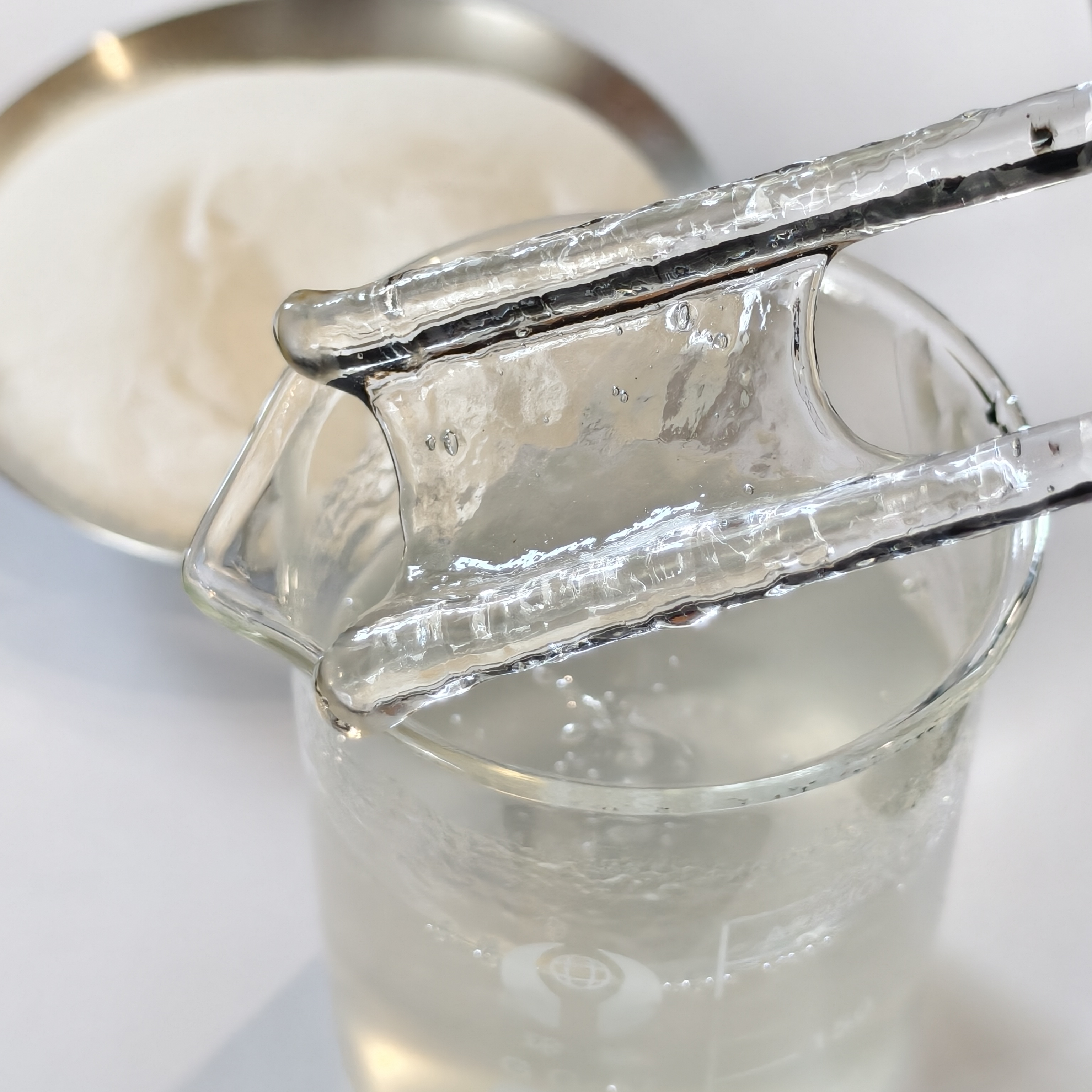 Why Your Self-Leveling Floor Failed (The Chemistry Behind a Perfect ...